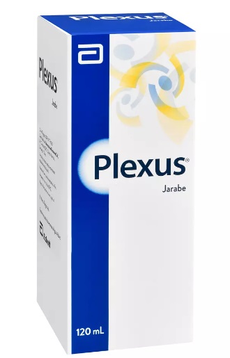 PLEXUS JARABE X 120 ML (BETAMETASONA/DEXCLORFENAMINA) | Farmazon ...